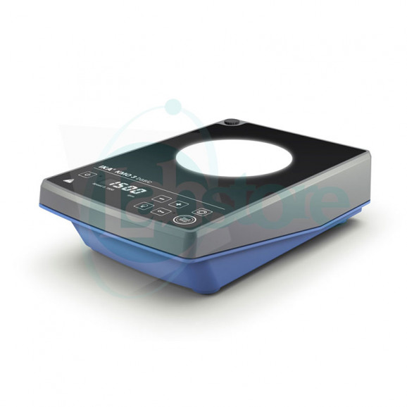 Agitador magnético KMO 3 basic