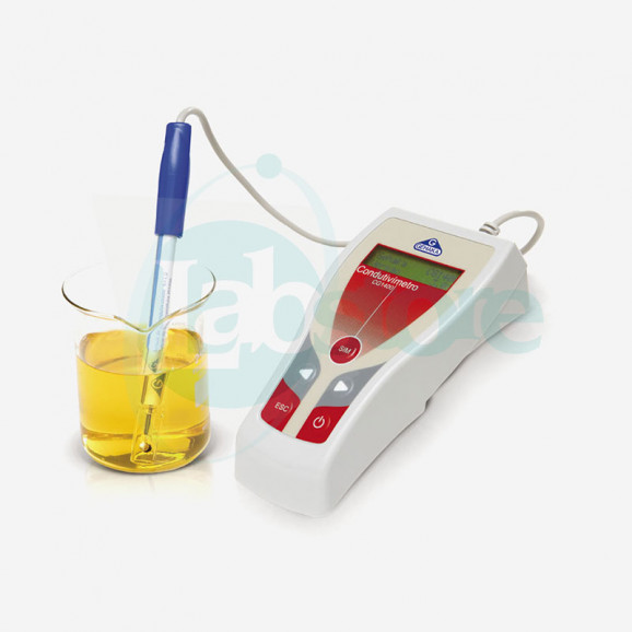 Condutivímetro portátil CG1400