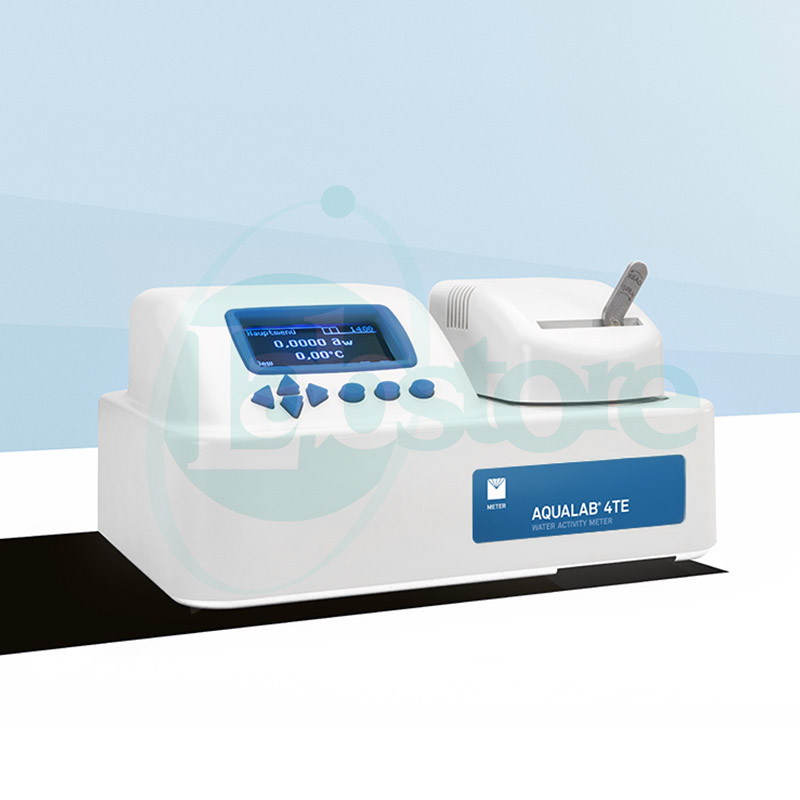 Analisador de atividade de água Aqualab 4TE