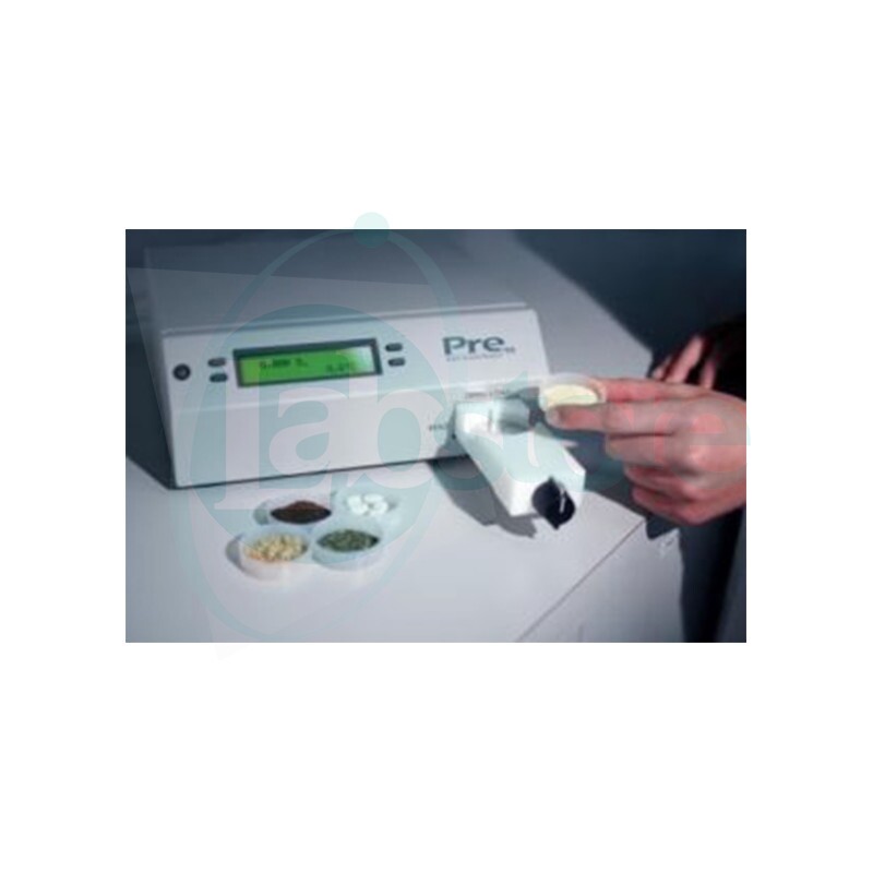 Analisador de atividade de água Aqualab PRE CAP