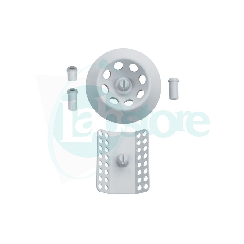 Centrífuga IKA mini G