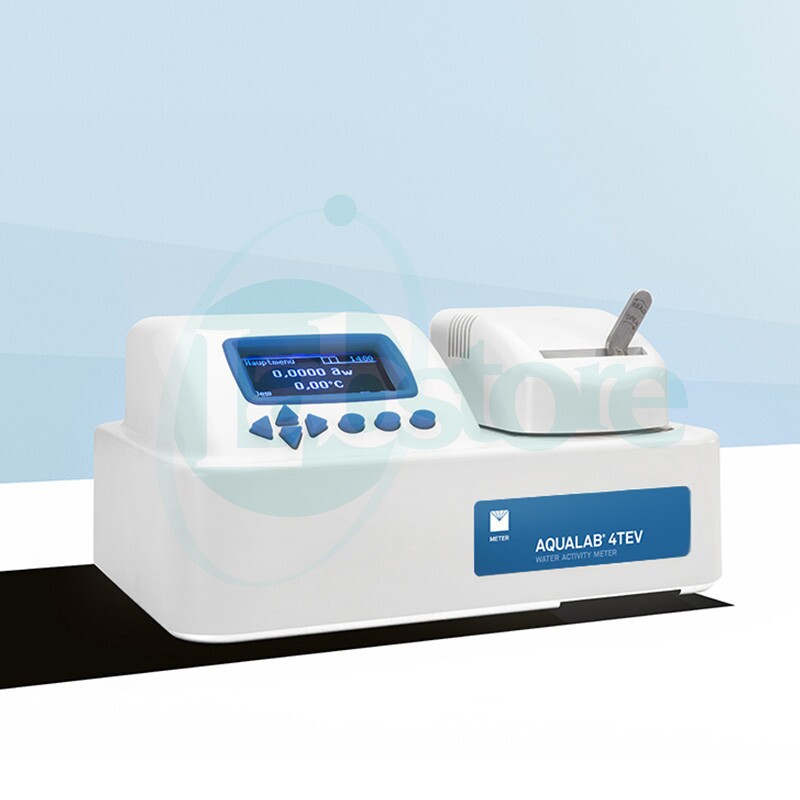Analisador de atividade de água Aqualab 4TEV