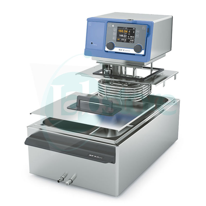 Termostato IC control pro 20 c