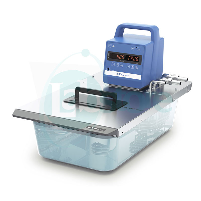 Termostato ICC Basic eco 18 c