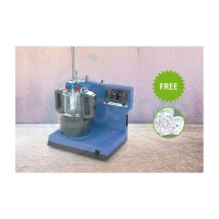 Reator LR 1000 control package